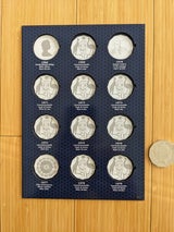 Home | Australian Coin Album
