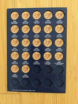 Home | Australian Coin Album