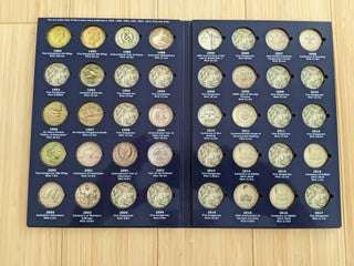 Home | Australian Coin Album